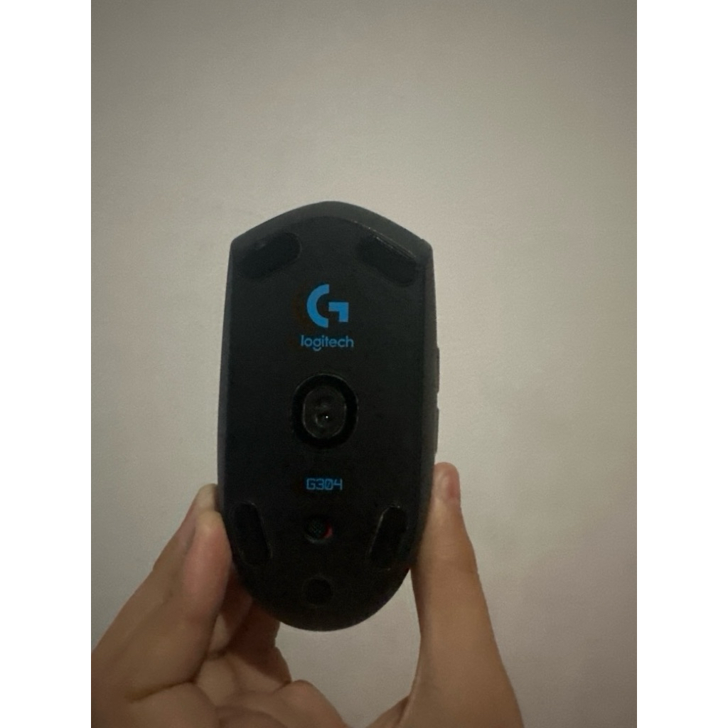 Jual mouse logitech g304 | Shopee Indonesia