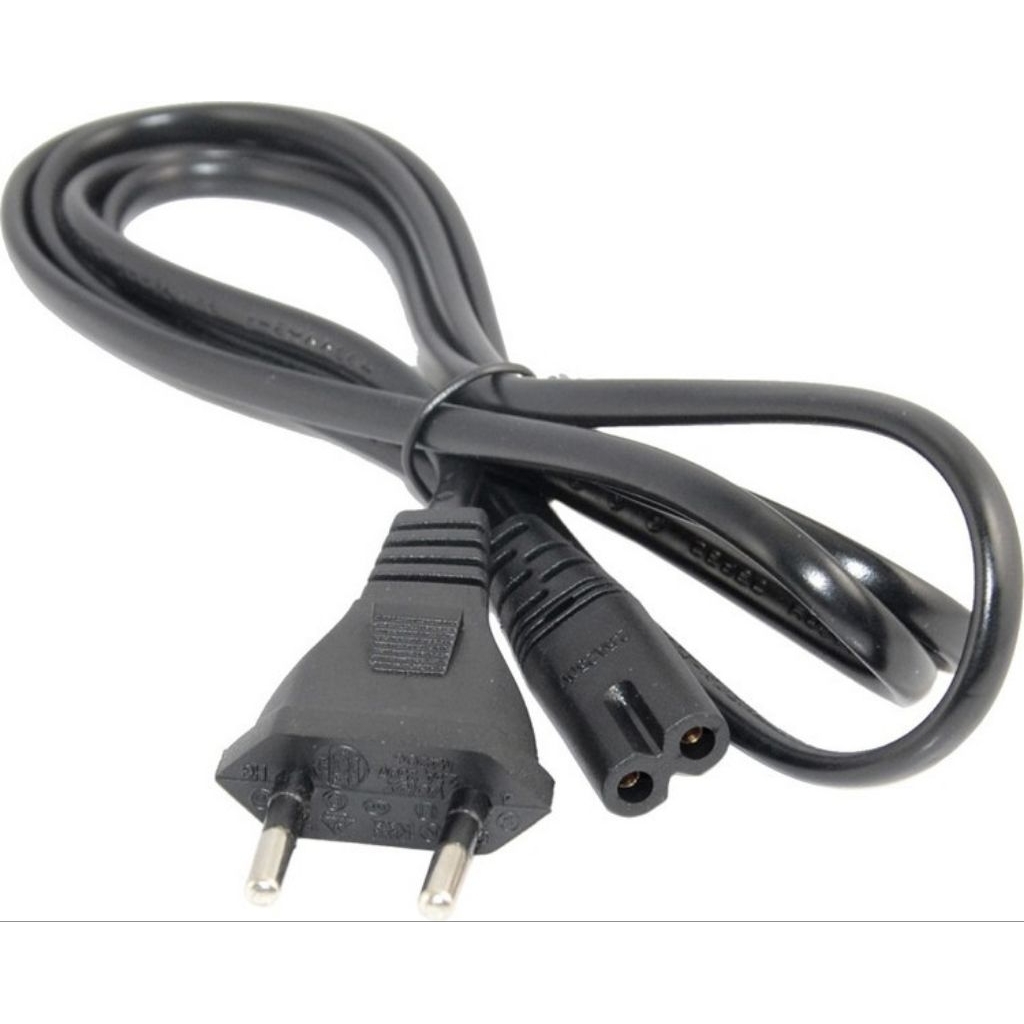 Jual Kabel power listrik colokan ke kabel printer kabel smart tv lcd tv ...