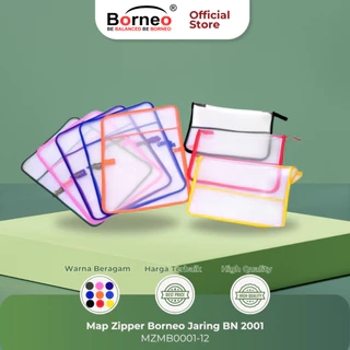 Jual Map Zipper Terlengkap & Harga Terbaru Oktober 2025 | Shopee Indonesia