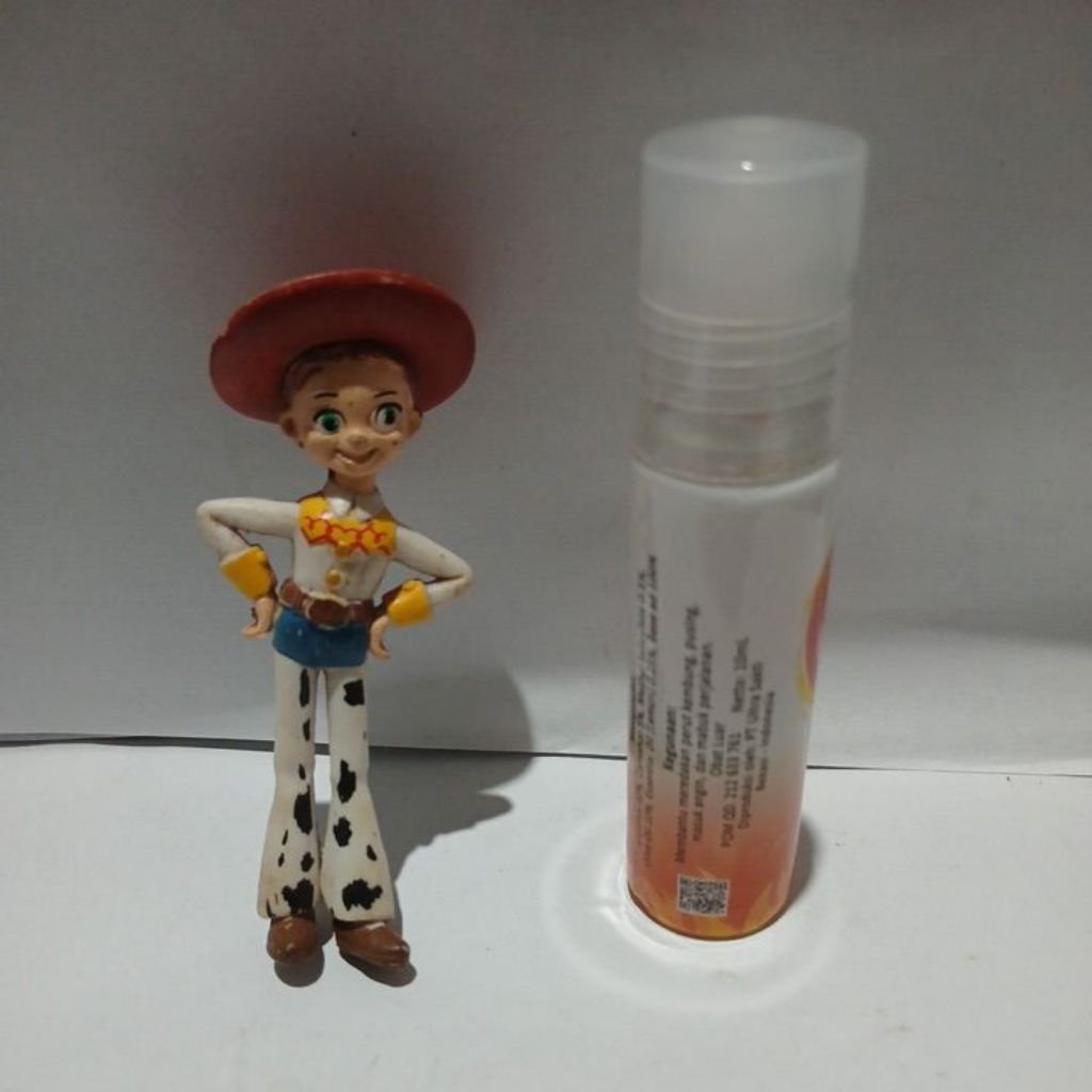 Jual Boneka Figure Jessie Mini | No brand | Shopee Indonesia