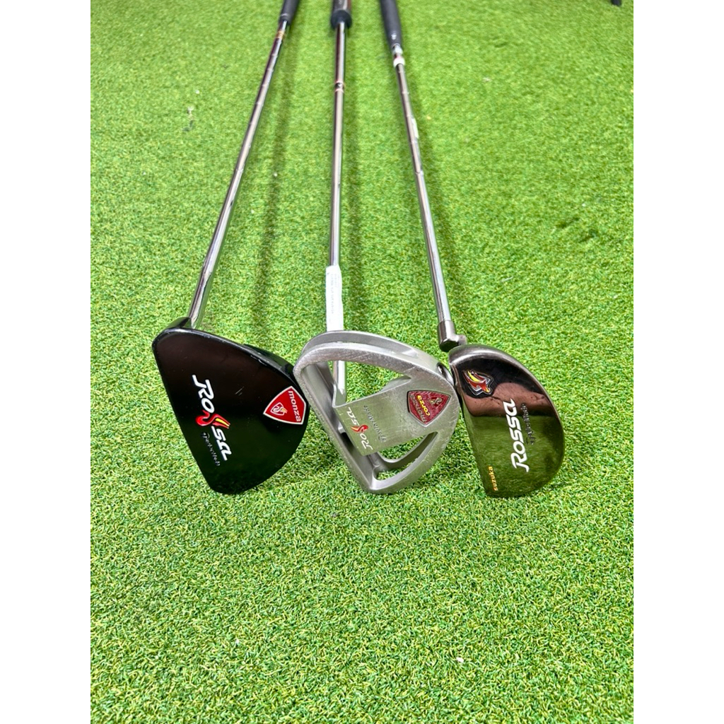 Jual Stick Golf Putter Golf Taylormade Golf Second Original - Putters ...