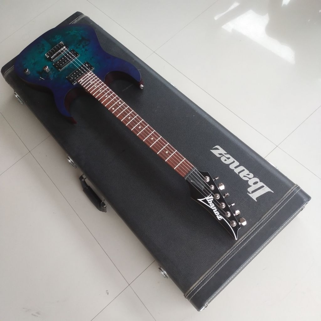 Jual Ibanez RG421PB | Shopee Indonesia
