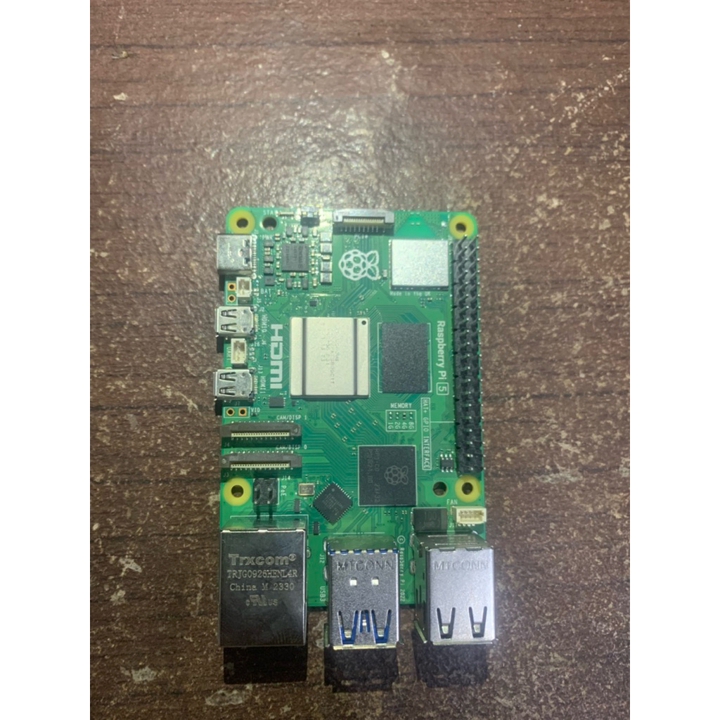 Jual Raspberry Pi 5 | Shopee Indonesia