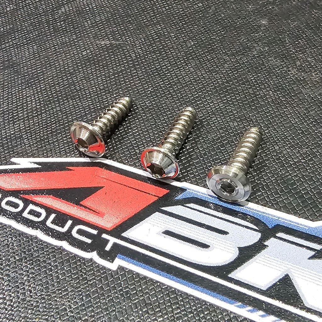 Jual Baut BOX FILTER baut L stainless bubut baut scrup baut skrup ...