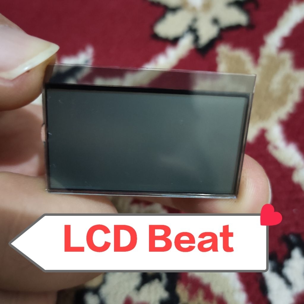 Jual LCD Beat Deluxe 2020-2025 LCD nya baru bukan bekas. | Shopee Indonesia