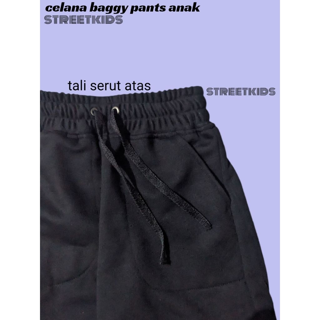 Jual Celana skena Baggy Pants Anak – Gaya Santai & Super Nyaman termurah laki laki dan perempuan ...