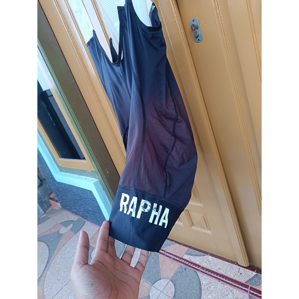 Jual BIB short rapha size L | Shopee Indonesia