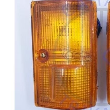 Jual Lampu sen Signal lamp Lampu sign untuk zebra s88 1000cc 1300cc ...