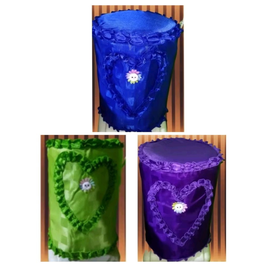 Jual sarung galon polos / tutup galon polos | Shopee Indonesia