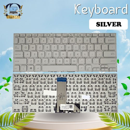 Jual A409 Keyboard Laptop Asus VivoBook 14 A416MAO A416MA A416F A416FA ...