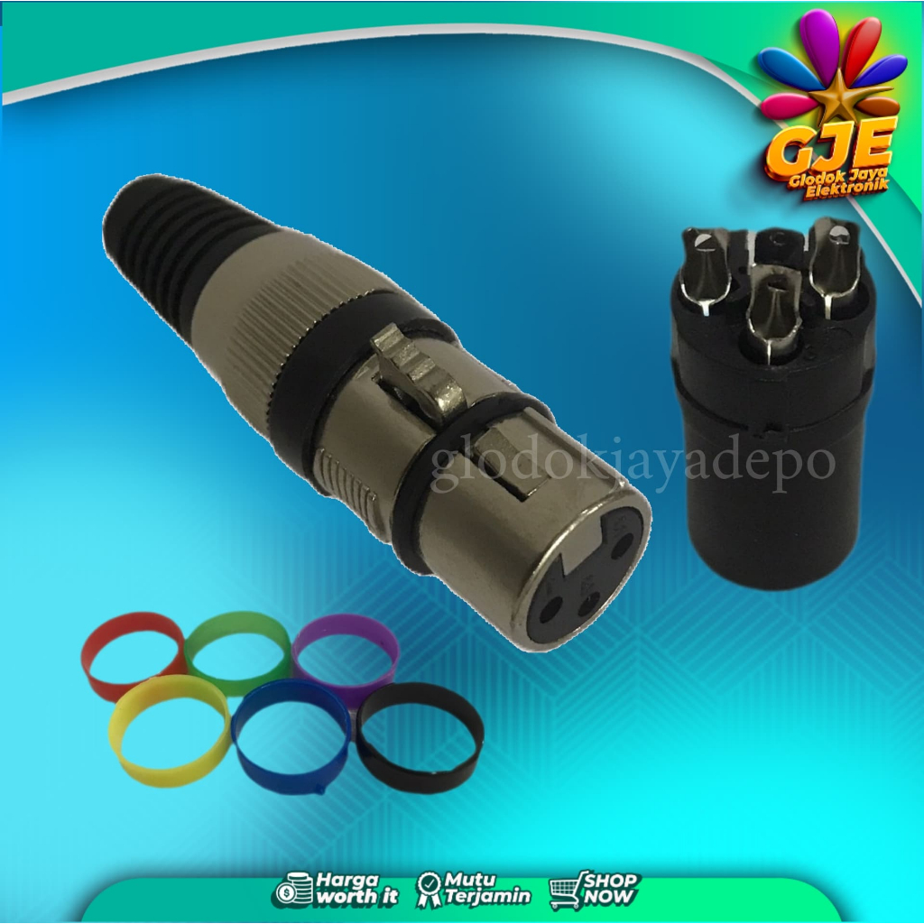 Jual SOCKET CANON CANARE BESI | Shopee Indonesia