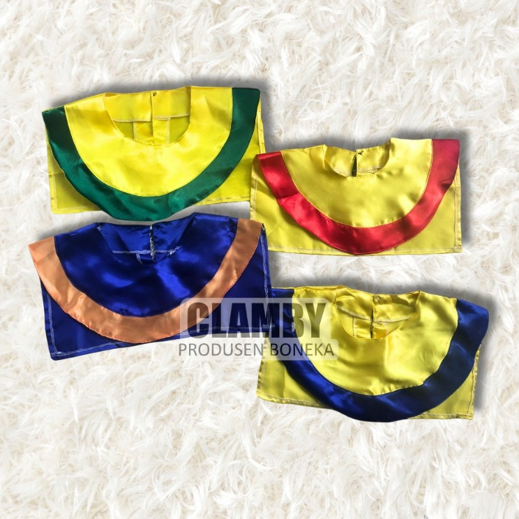 Jual Slaber Wisuda , Kerah Wisuda , Atribut Graduation, Perlengkapan ...