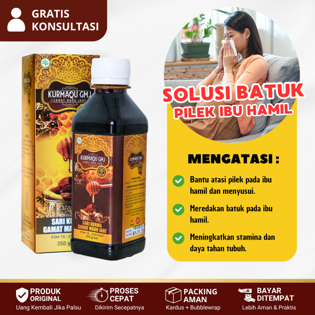 Jual Obat Batuk Yang Aman Untuk Ibu Hamil, Flu Ibu Hamil, Pilek Untuk ...