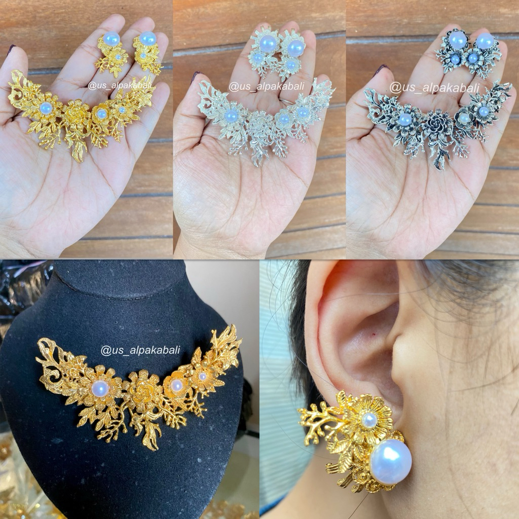 Jual NEW DESIGN SET BROS DAMARIS | Shopee Indonesia