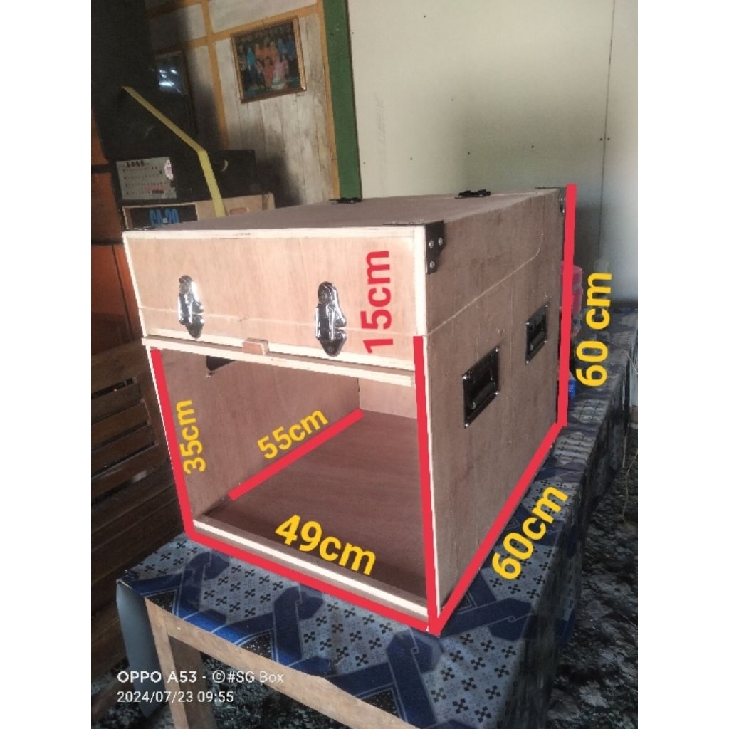 Jual Rak mixer,ACC&Power Builup+Handle sesuai Foto | Shopee Indonesia