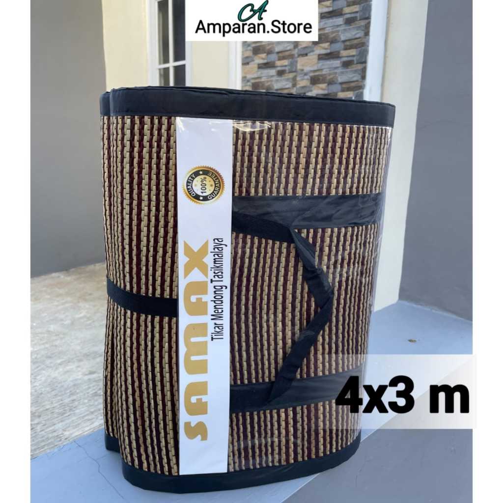 Jual Tikar Lipat piknik Jumbo 4 x 3 meter | Shopee Indonesia