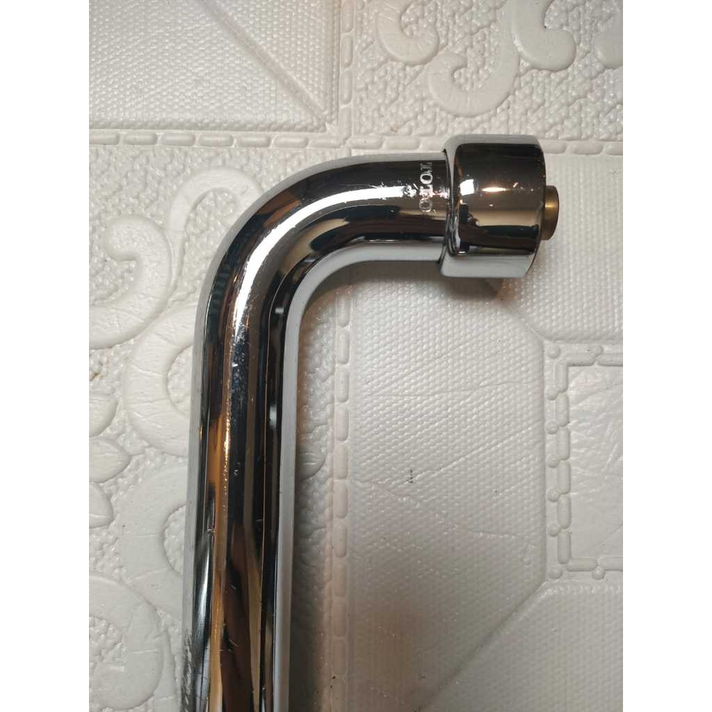 Jual Grab Bar TOTO TX3A1 - 35 cm / untuk Pegangan Tangan di Kamar Mandi ...