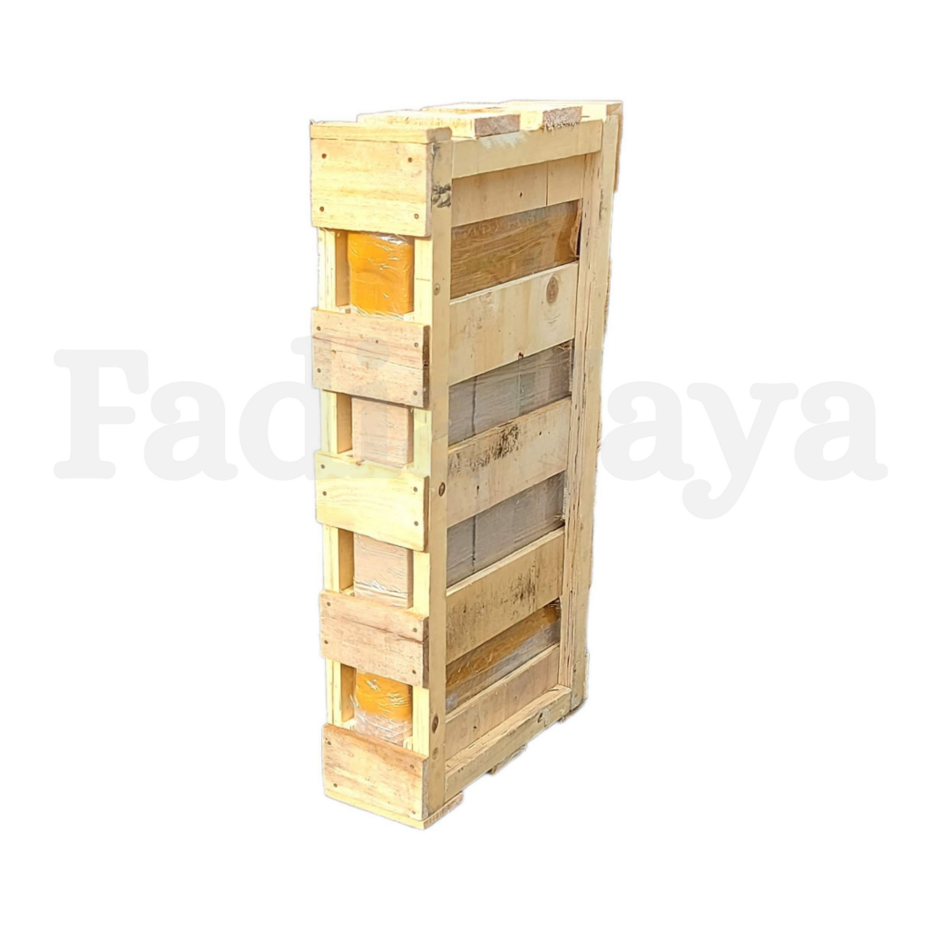 Jual Packing Peti Kayu Palet Bekas Besar | Shopee Indonesia