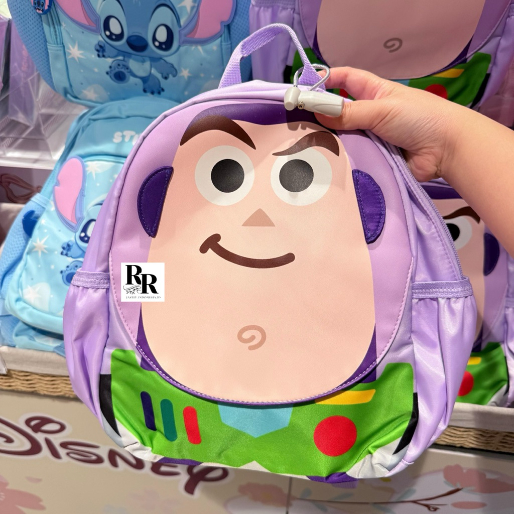 Jual OhSome x Egradable - Tas Disney / Disney’s Buzz Lightyear Kids ...