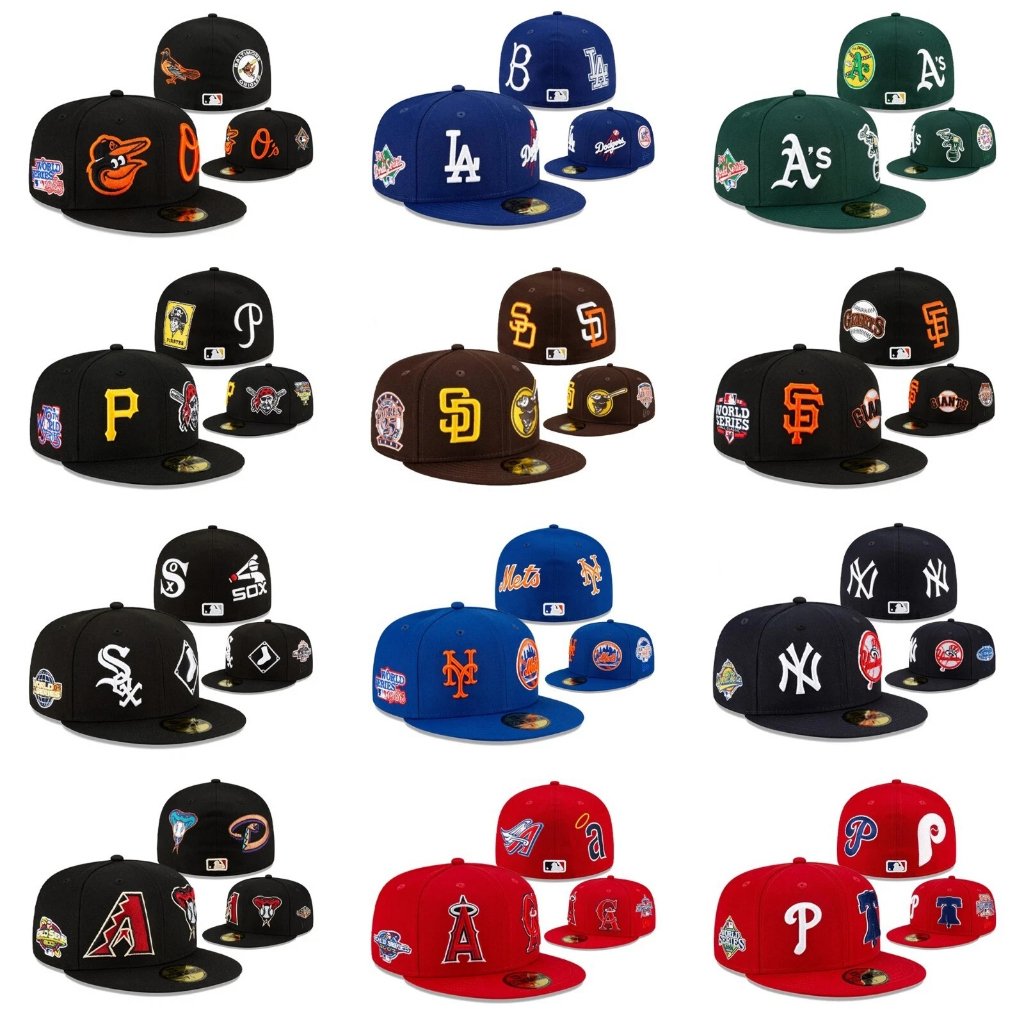 Jual Topi Snapback Fitted Patch Pride World Series All Star Game Bordir ...