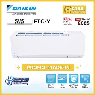 Jual ac daikin 1 pk Harga Terbaik & Termurah Agustus 2025 | Shopee ...