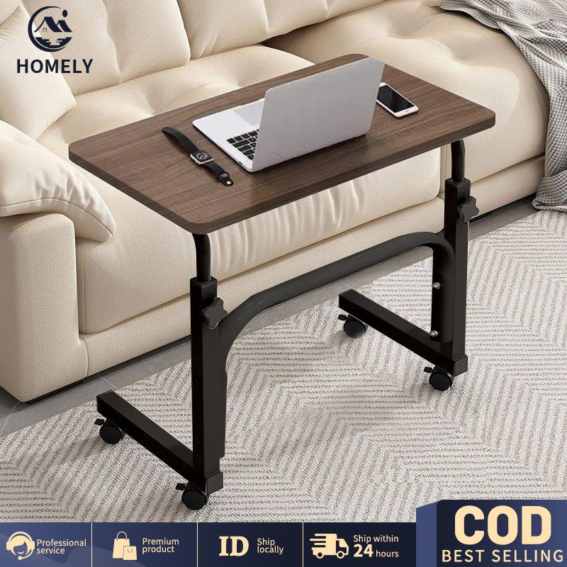 Jual COD Meja Portable Meja Adjustable Meja Laptop Meja Laptop Portable ...