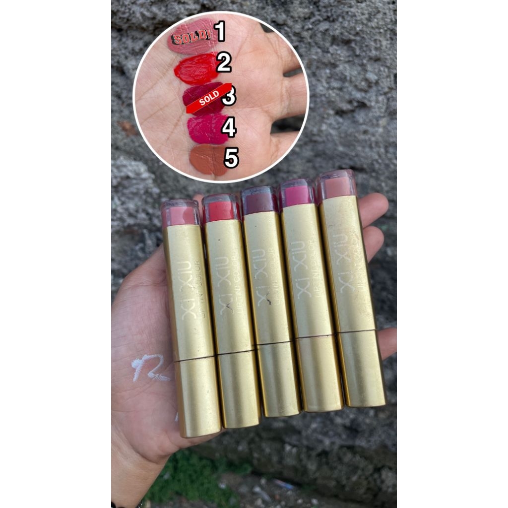 Jual XIXIU LIPTINT COLOR | Shopee Indonesia