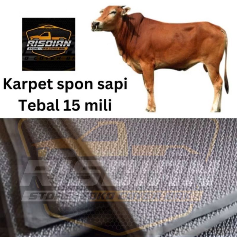 Jual KARPET KANDANG SAPI/KARPET SAPI/ALAS SAPI | Shopee Indonesia