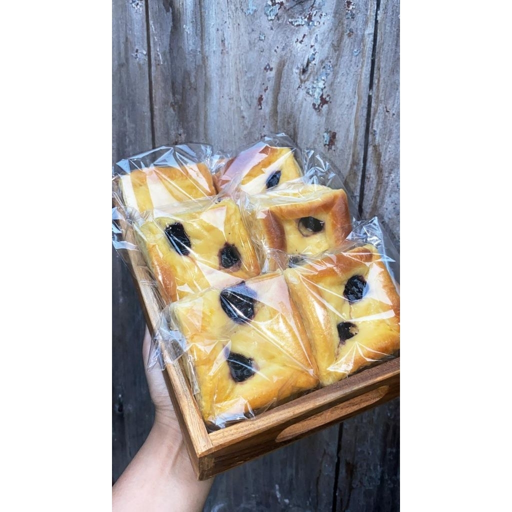Jual ROTI CREAM CHEESE | Shopee Indonesia