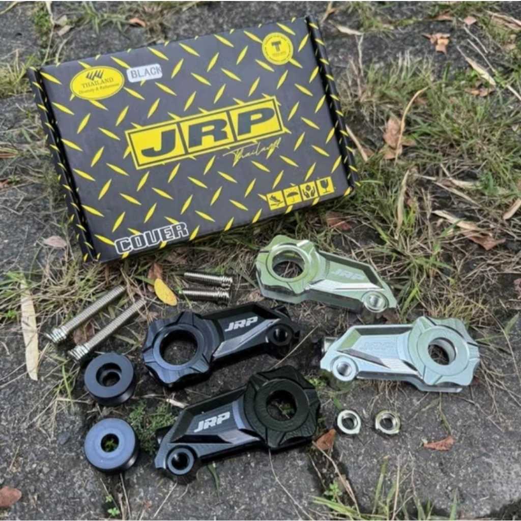 Jual ANTING STELAN RANTE JRP STELAN RANTAI CNC + JALU PEDOK RX KING RXS ...