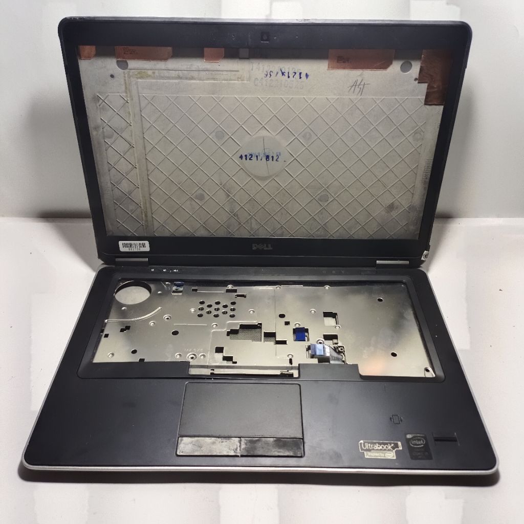 Jual Casing Case Kesing Cassing Laptop Dell Latitude 7400 E7400 ...