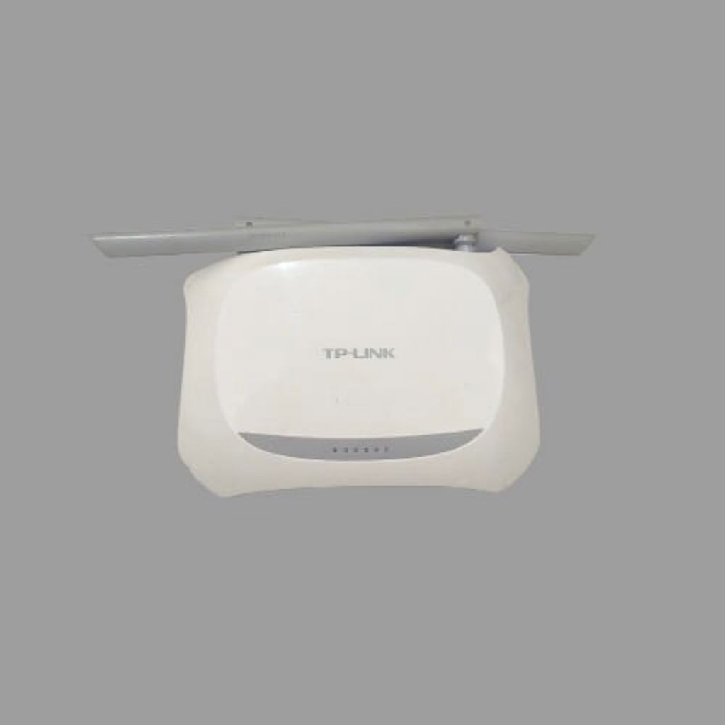 Jual Tp-Link TL-WR842N 300Mbps Wireless Routerl | Shopee Indonesia