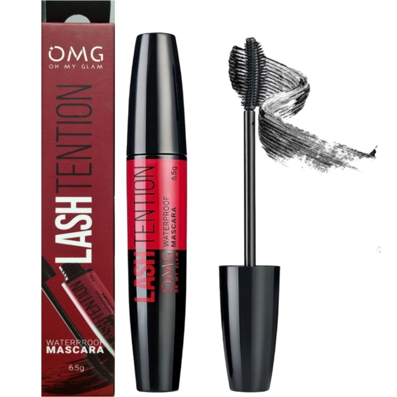 Jual OMG MASCARA | Shopee Indonesia