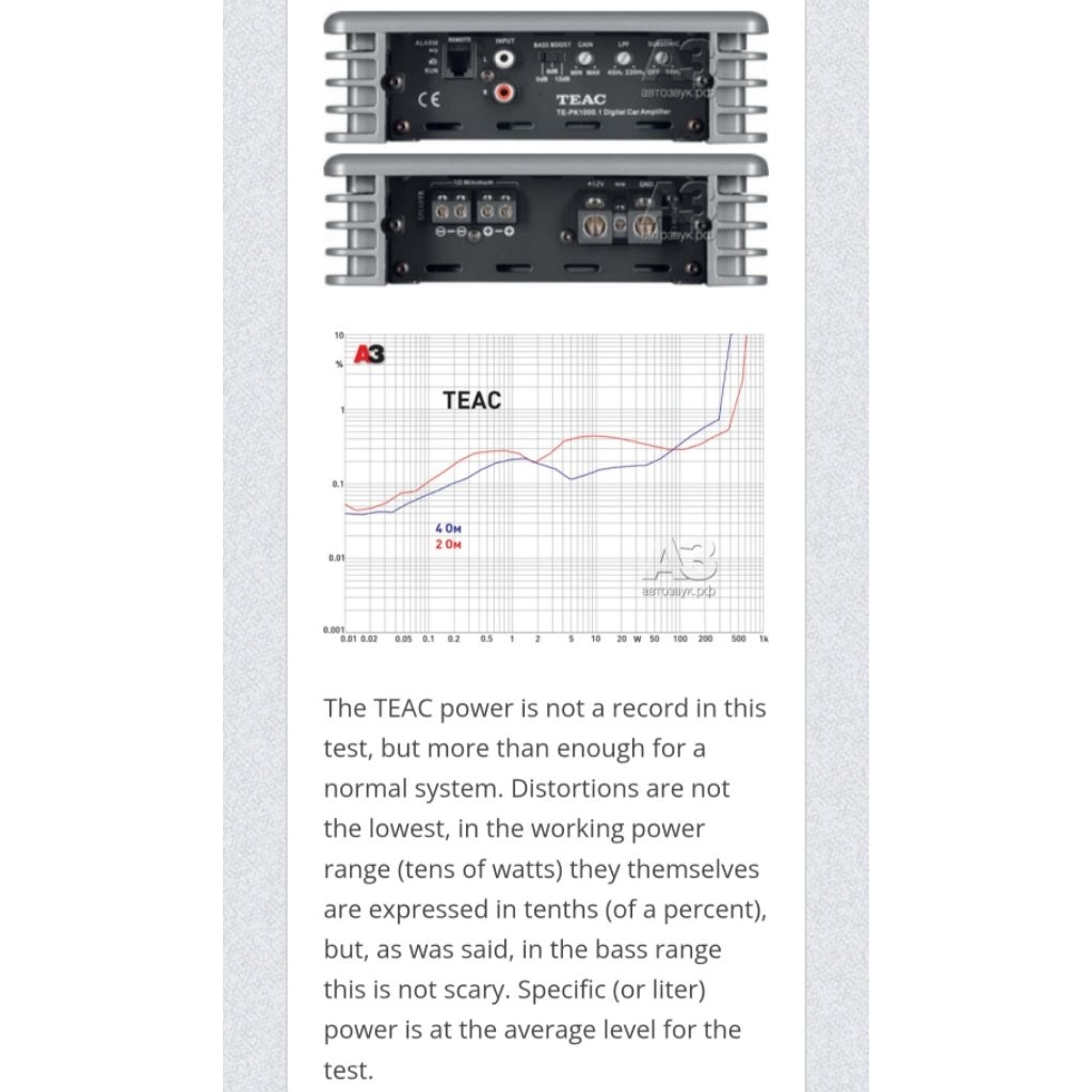 Jual Monoblock TEAC amplifier | Shopee Indonesia