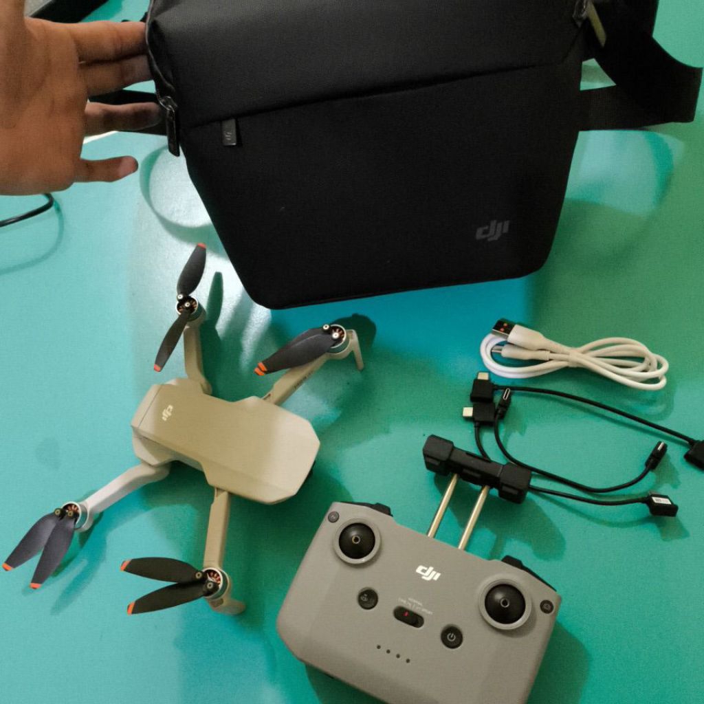 Jual MINI 4K MINI 4K MULUS SIAP PAKE | Shopee Indonesia