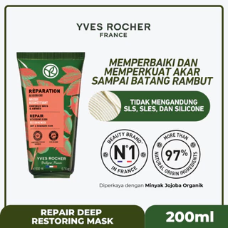 Toko Online Yves Rocher Official Shop | Shopee Indonesia