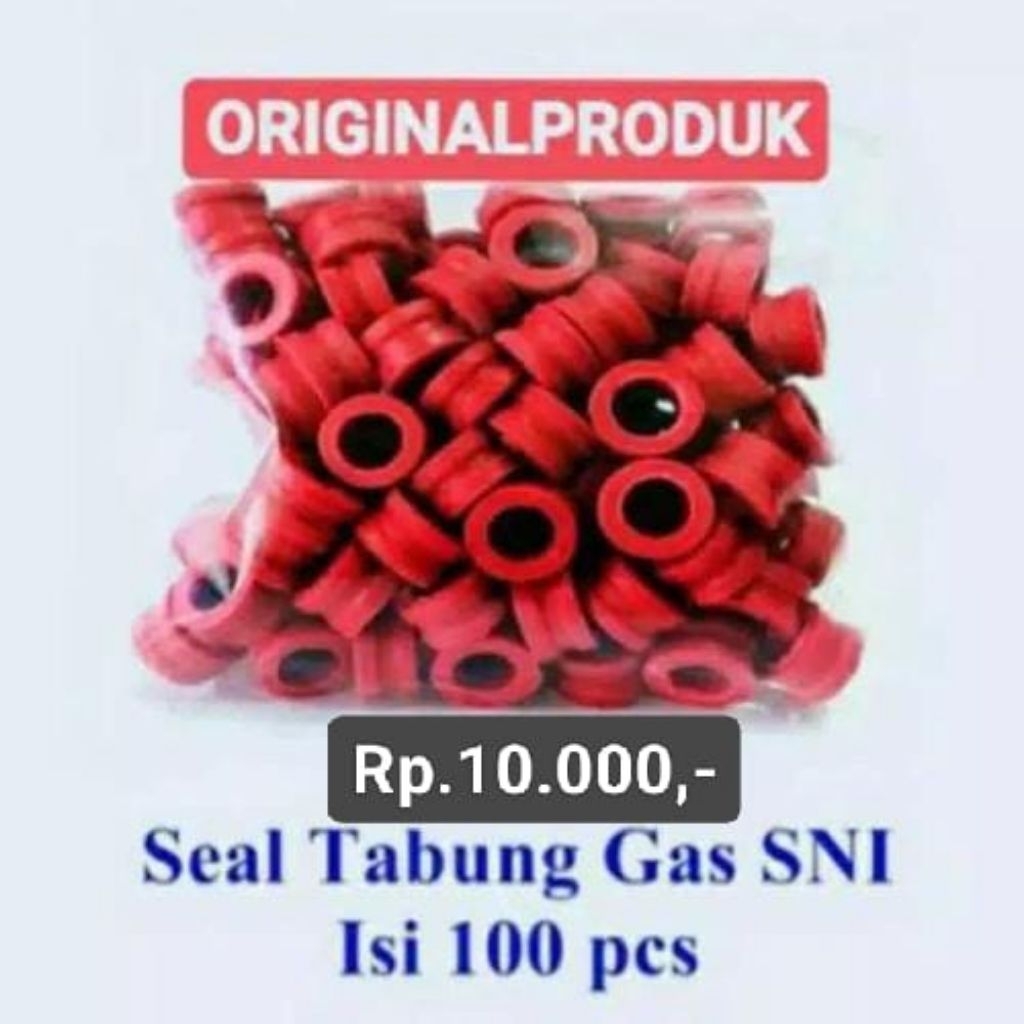 Jual Karet Gas LPG isi 100pcs | Shopee Indonesia