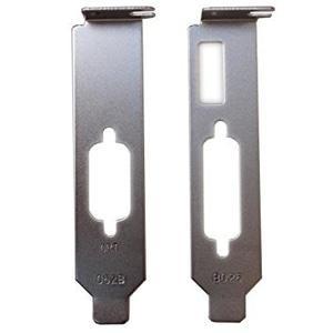 Jual Bracket VGA Low Profile | Shopee Indonesia