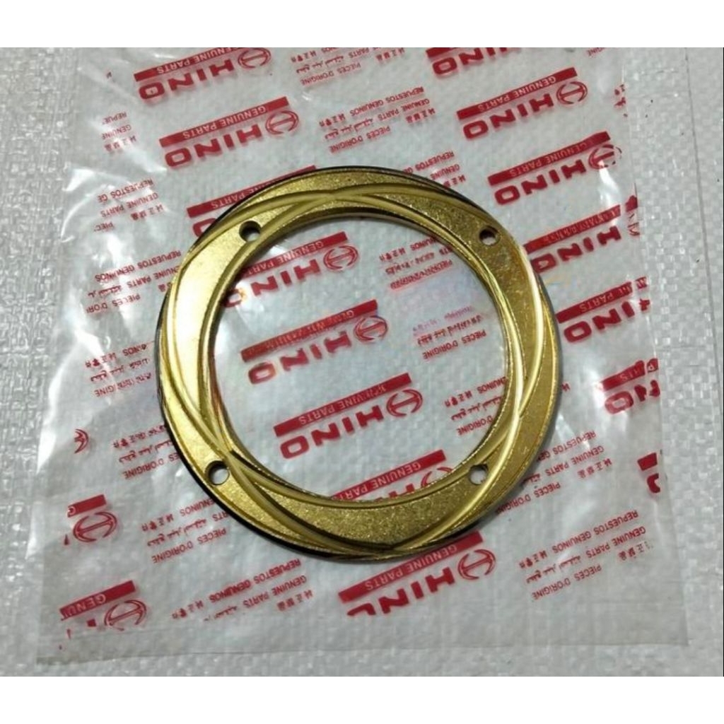 Jual RING BUGI BOGI TIPIS WASHER TRUNION HINO LOHAN FM260TI | Shopee ...