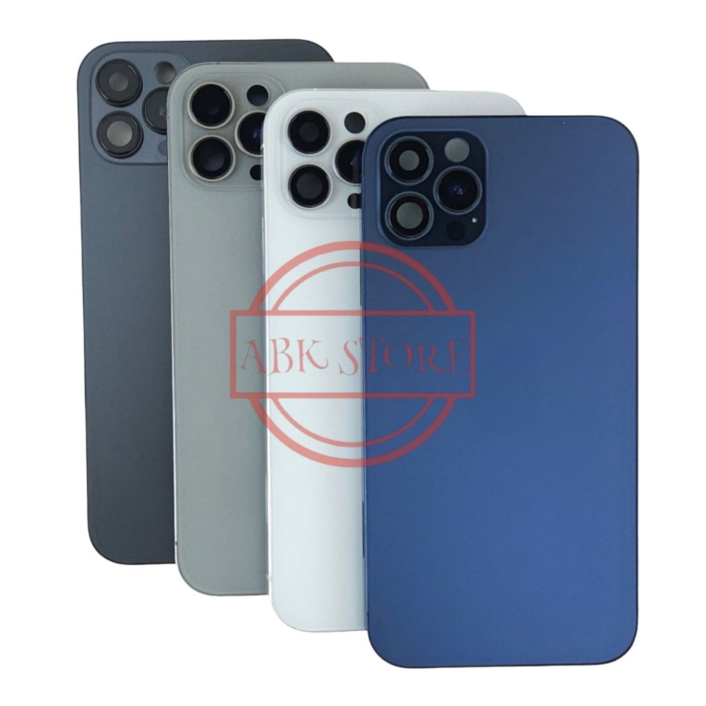 Jual BACK CASING - HOUSING CUSTOM FOR IPH X / XS / XS MAX / 11 MODEL TO 15 PRO (SMALL CAMERA ...