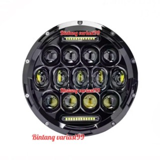 Jual Lampu LED Projector 13mata Led Daimaker Spider 13 Led | Shopee ...