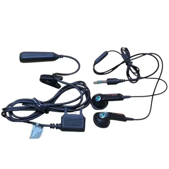 Jual Handsfree/Headset Sony Ericsson HPM-64 Bass Reflex Original ...
