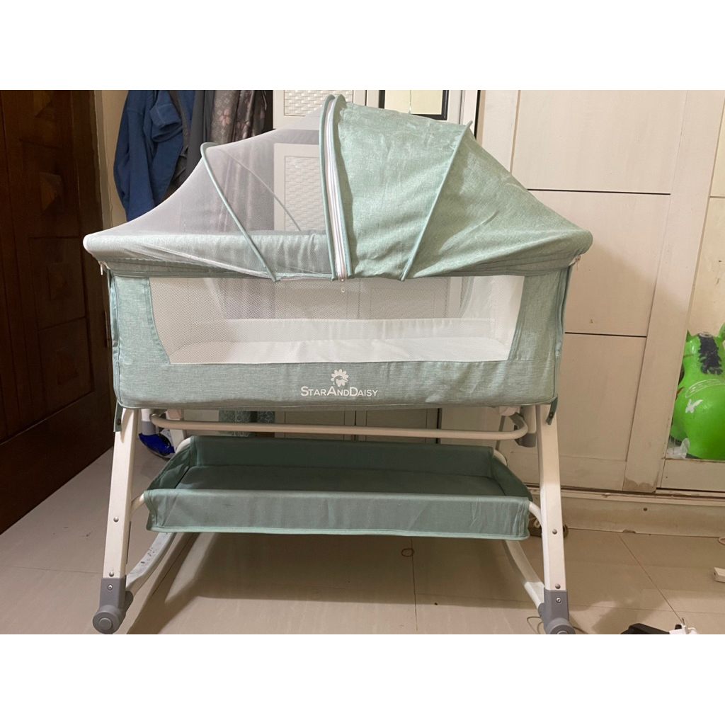 Jual Preloved baby box (Baca Caption) | Shopee Indonesia