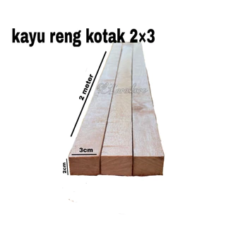 Jual Kayu Reng Terlengkap & Harga Terbaru Februari 2026 | Shopee Indonesia