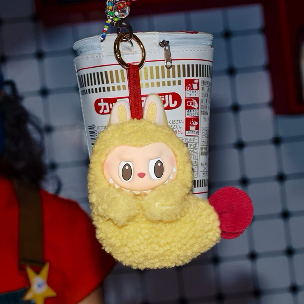 Jual Pop Mart Labubu FIW / Labubu Halloween / Labubu Tempura / Labubu ...