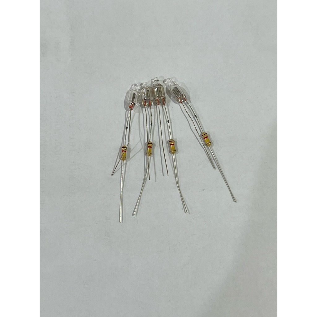 Jual Lampu Setrika + Resistor | Shopee Indonesia