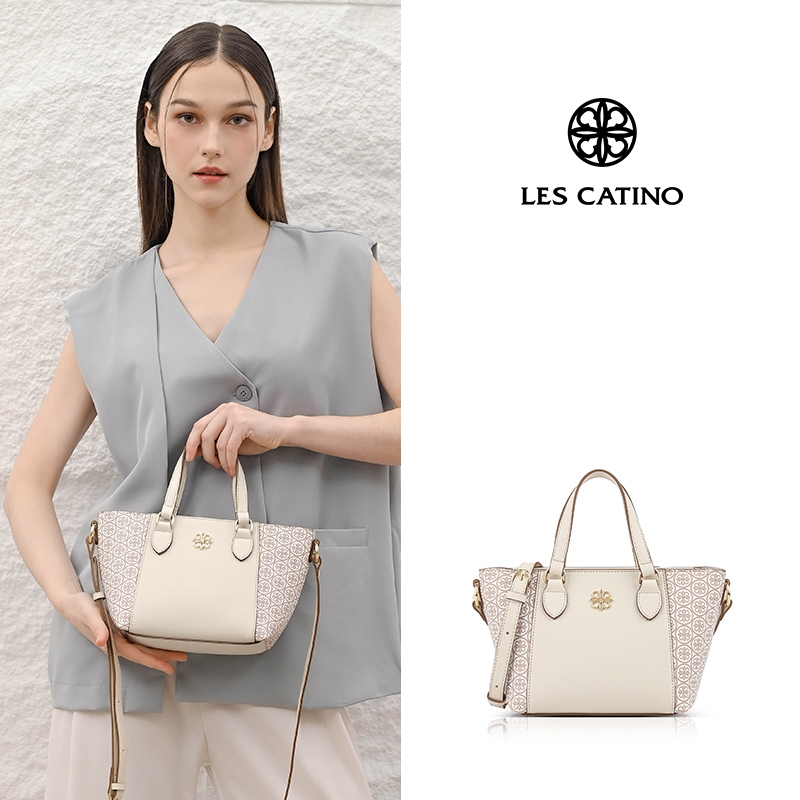 Jual Tas Wanita les Catino Marvin Daisy Mini Tote | Shopee Indonesia