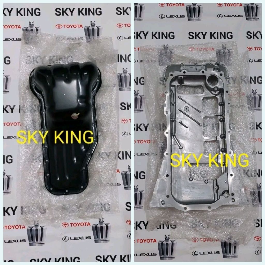 Jual Case Kesing Casing Cover Bak Bok Box Carter Karter Cater Kater Oli ...