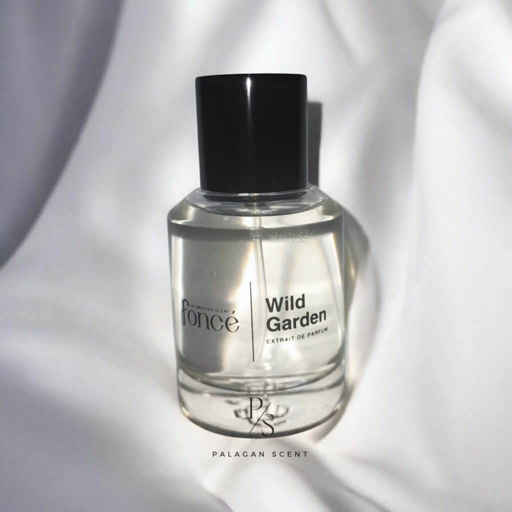 Jual Decant Fonce Wild Garden Extrait de Parfum | Shopee Indonesia