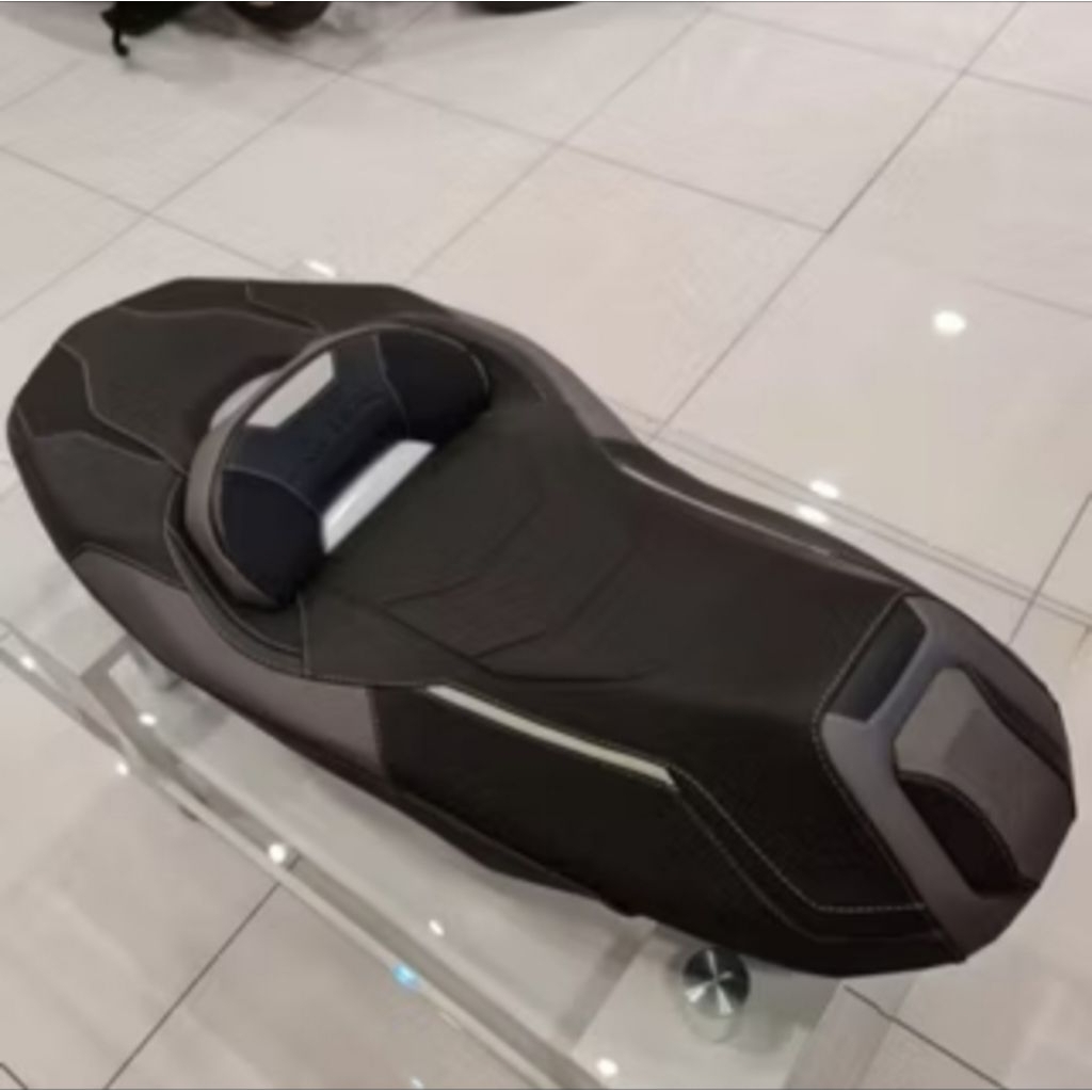 Jual Jok Motor Xmax Old Xmax New Connected Jendol Eropa Pnp Bahan ...